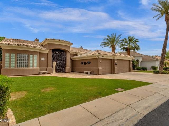 6309 N 4th Dr, Phoenix, AZ 85013