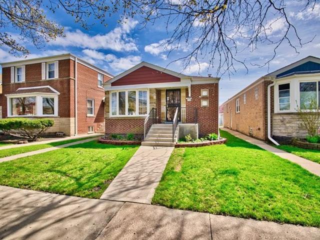 6309 N Hamlin Ave, Chicago, IL 60659