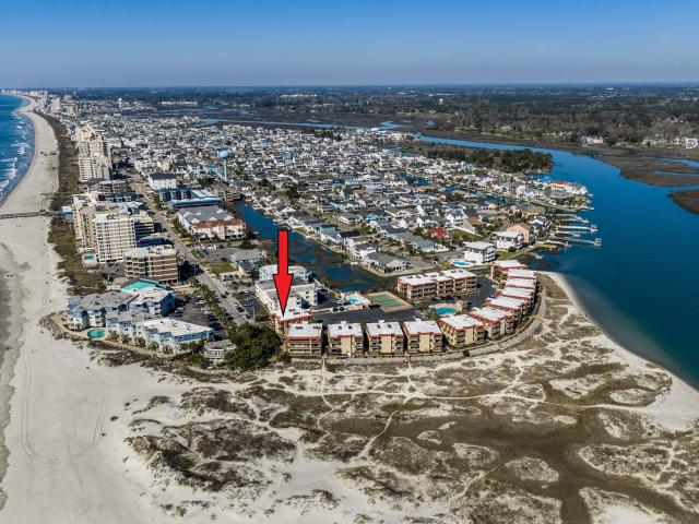 6309 N Ocean Blvd. 12 D