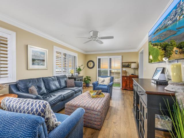 6309 N Ocean Blvd. 14 B