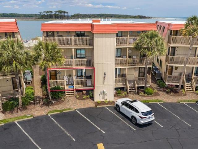 6309 N Ocean Blvd Unit 3B, North Myrtle Beach, SC 29582