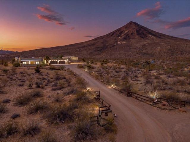 6309 N Laguna Rd, Golden Valley, AZ 86413