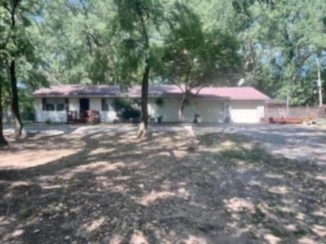 6309 N State Road 61, Hutchinson, KS 67502