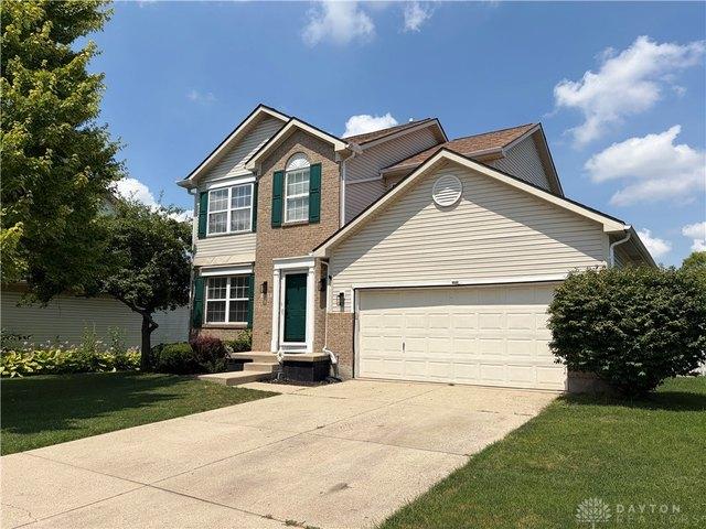 6309 Ashley Meadows Ct, Huber Heights, OH 45424