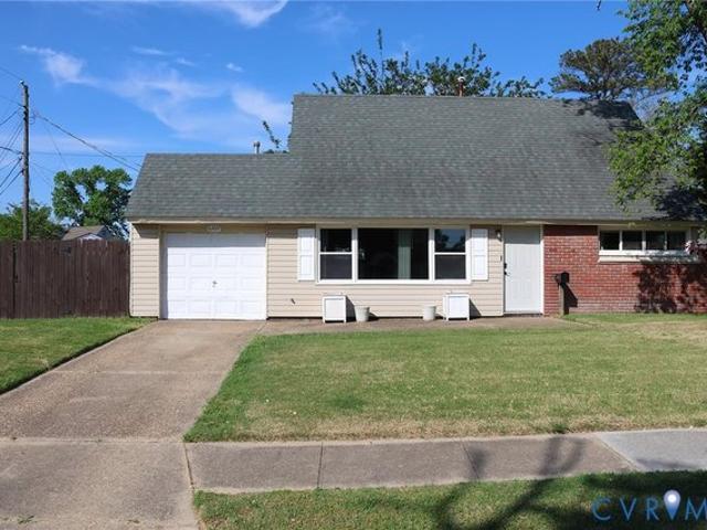 6309 Ball Ave, Norfolk, VA 23518