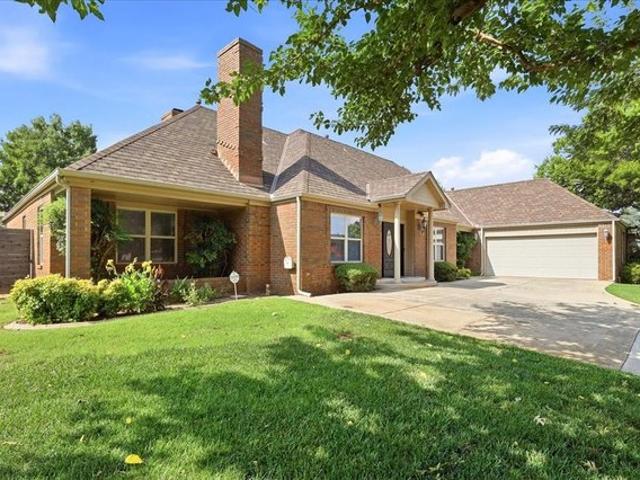 6309 Beaver Creek Rd, Oklahoma City, OK 73162