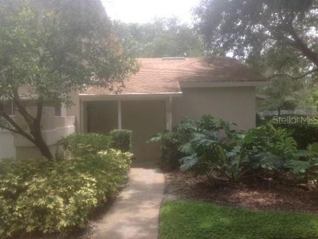 6309 Bentbranch Ct #6309 Temple Terrace, FL 33617