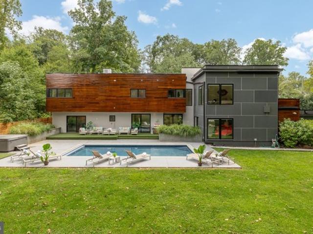 6309 Bradley Blvd, Bethesda, MD 20817