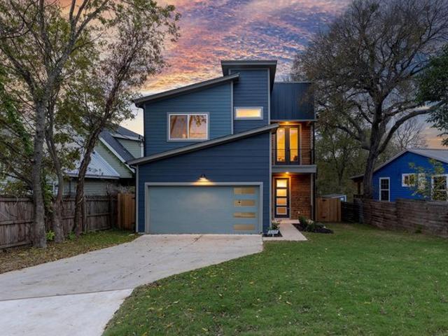 6309 Bristol Cir, Austin, TX 78723