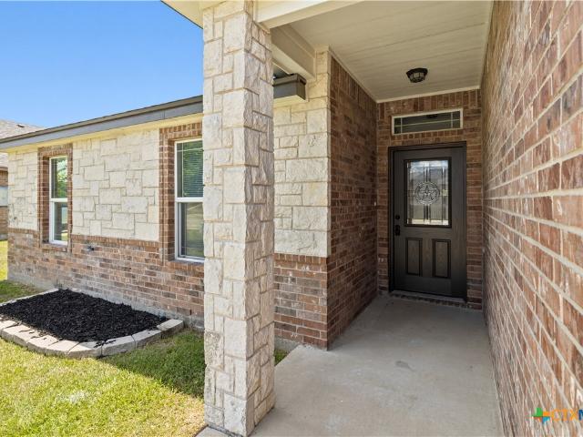 6309 Brushy Creek Drive