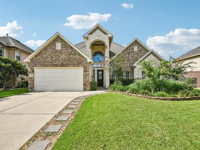 6309 Deer Meadow Ln, Katy, TX 77493