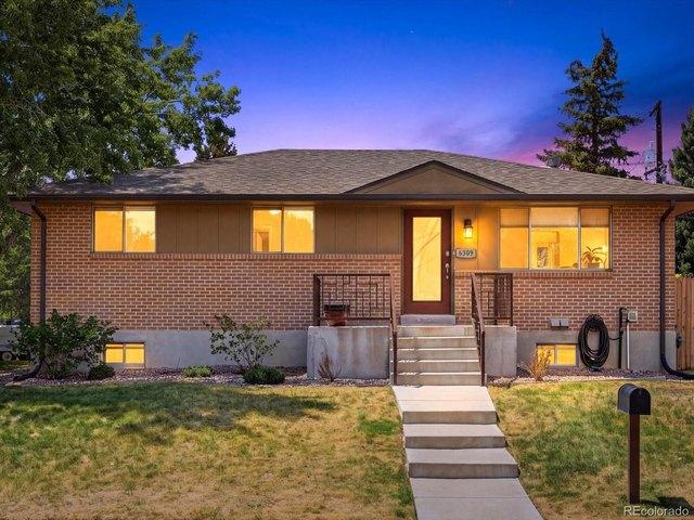 6309 Eaton Ct, Arvada, CO 80003