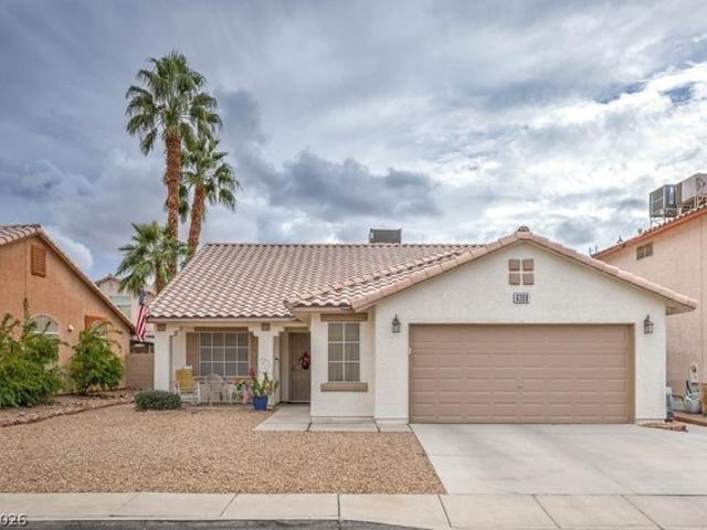 6309 Elderberry Wine Ave, Las Vegas, NV 89142