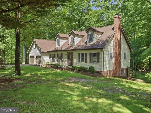 6309 Fulmer Road