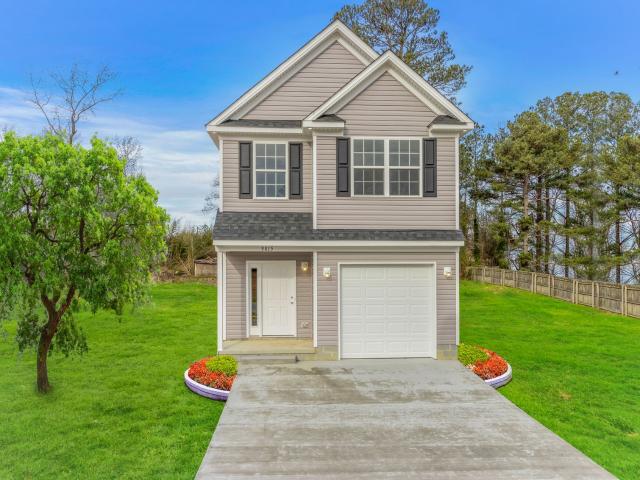 6309 Freeman Avenue, Suffolk, US, VA