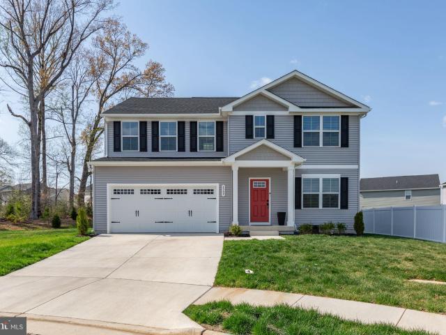 6309 Gallop Dr, Fredericksburg, VA 22407 | MLS #VASP2040 | Compass