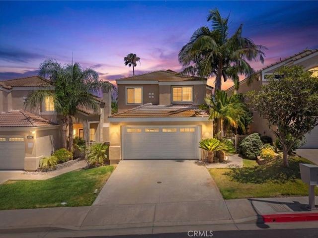 6309 Gladiola Cir, Chino Hills, CA 91709
