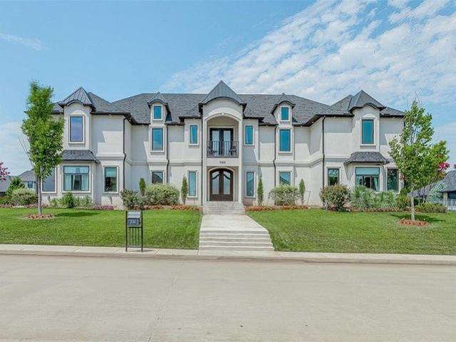 6309 Gold Cypress Dr, Edmond, OK 73025