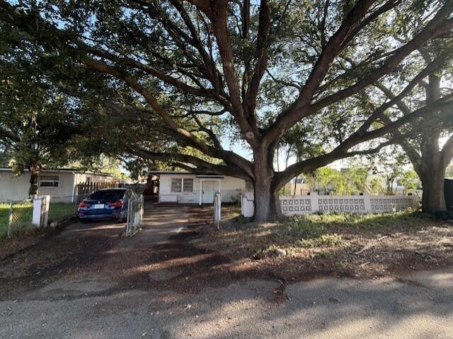 6309 Hayes St, Hollywood, FL 33024 | MLS #F10546