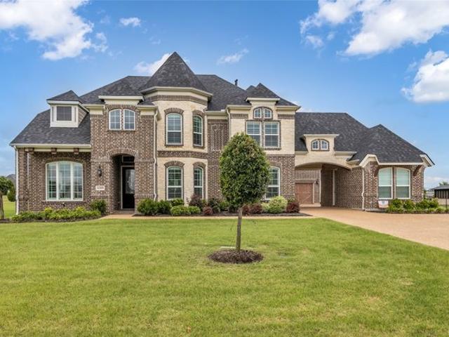 6309 Holbrook Cir, Parker, TX 75002