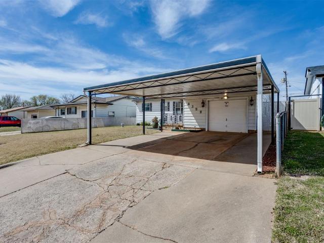 6309 Johnnie Terrace