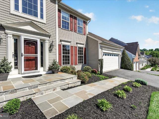 6309 Knollwood Drive