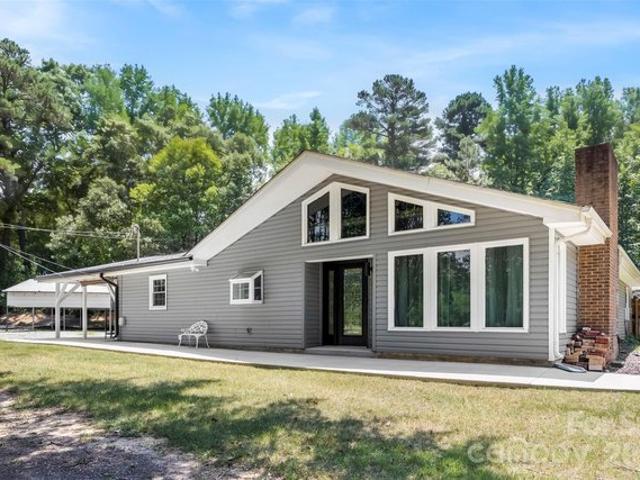 6309 Landsford Rd, Marshville, NC 28103