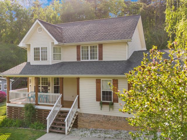 6309 Levi Road