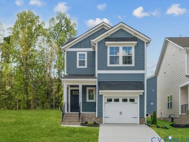 6309 Lila Crest Ln, Chesterfield, VA 23112