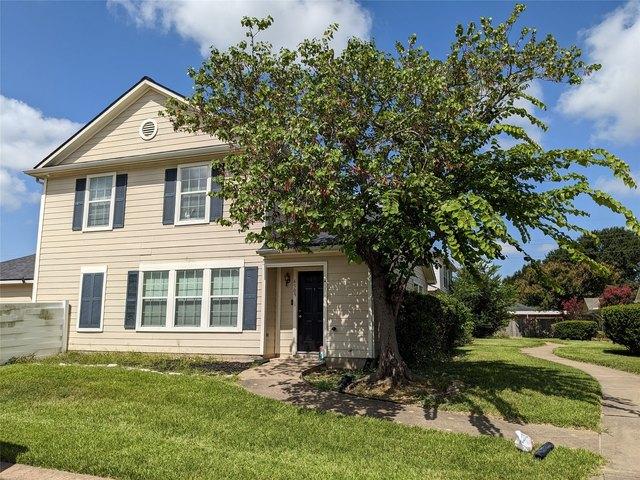 6309 Settlers Square Ln, Katy, TX 77449