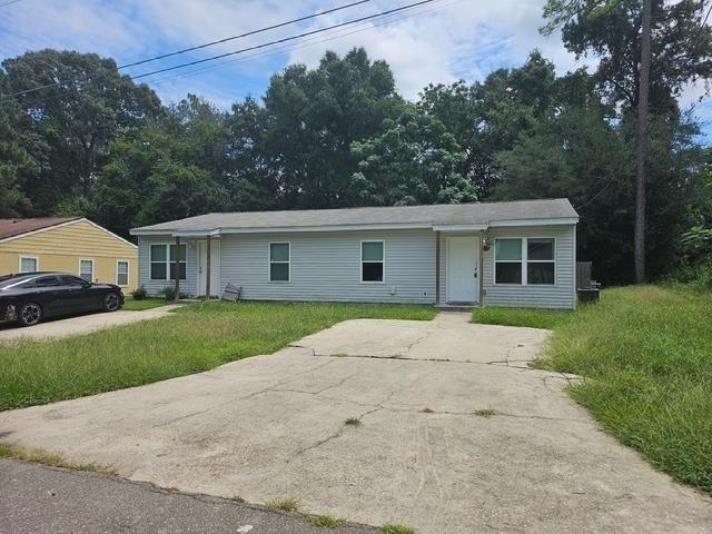 6309 Unit 2 and 6311 Placid Pl, Tallahassee, FL 32303