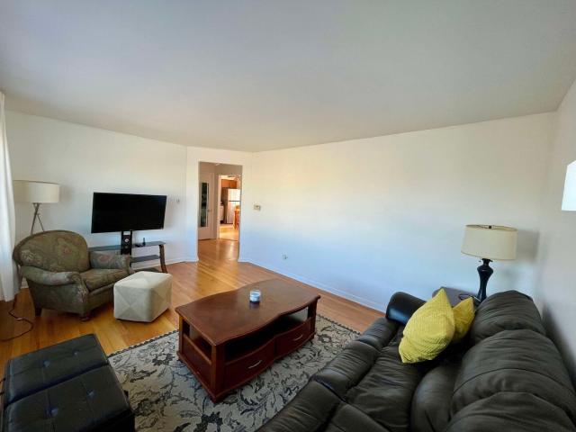 6309 W Touhy Avenue # 2nd
