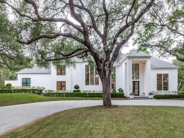 6309 Wilderness Ct, Dallas, TX 75254