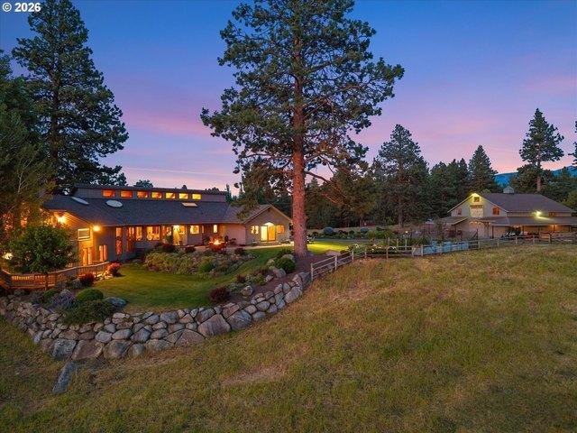 63002 Hurricane Creek Rd, Joseph, OR 97846