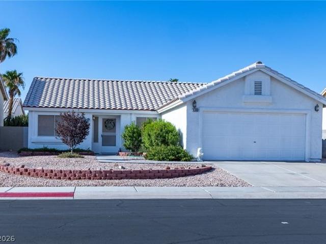 6300 Maxwood Ct, Las Vegas, NV 89122