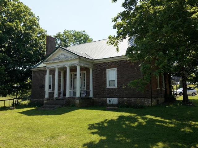 6300 McCowans Ferry Road