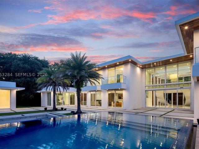 6300 Moss Ranch Rd, Pinecrest, FL 33156