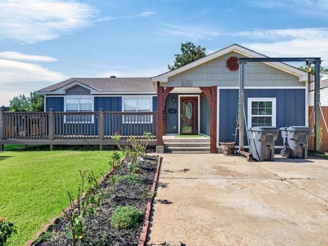 6300 NW 37th St, Bethany, OK 73008
