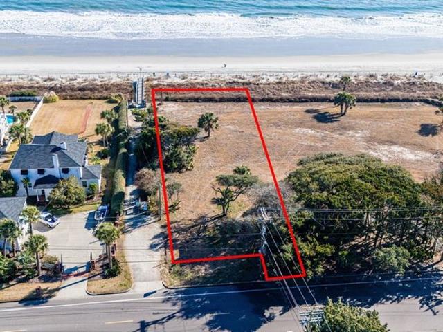 6300 N Ocean Blvd Lot 1, Myrtle Beach, SC 29572