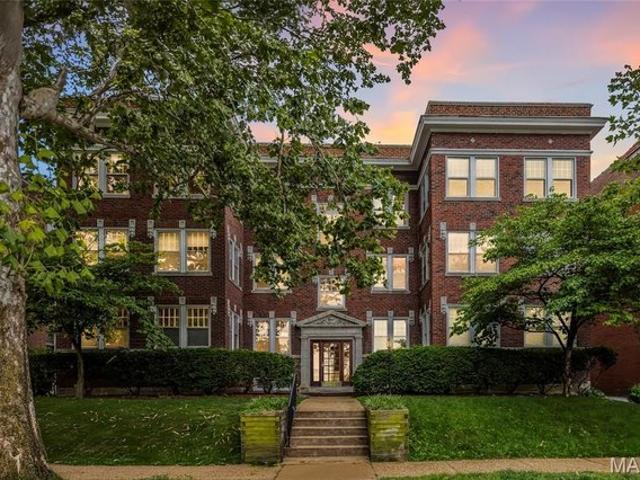 6300 Northwood Ave Apt 3W, Clayton, MO 63105