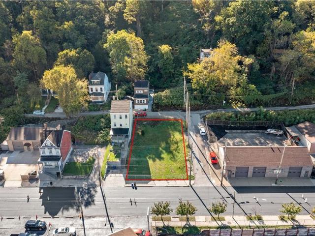6300 Butler St, Pittsburgh, PA 15201 | MLS #1725 | Compass