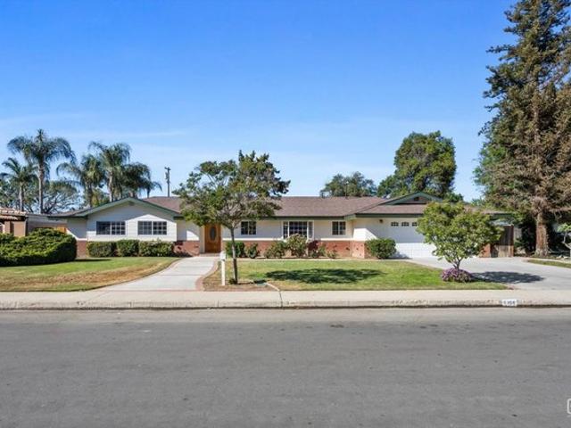 6300 Carter Ave, Bakersfield, CA 93308