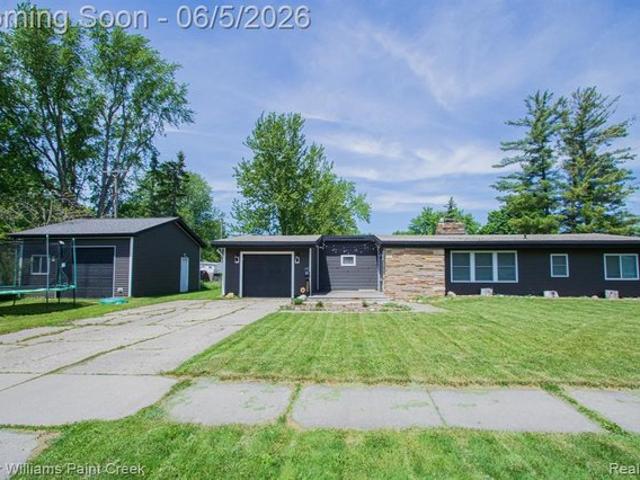 6300 Church St, Marlette, MI 48453