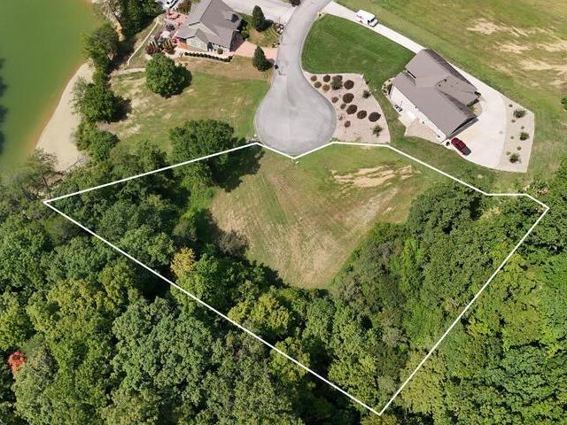6300 Coves Edge Trail