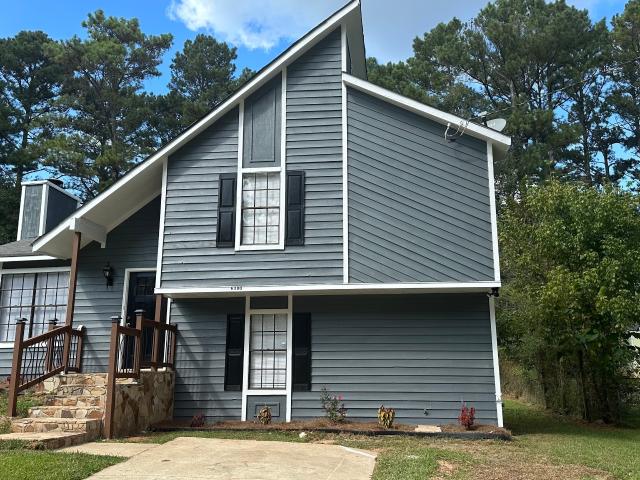 6300 Creekford Drive