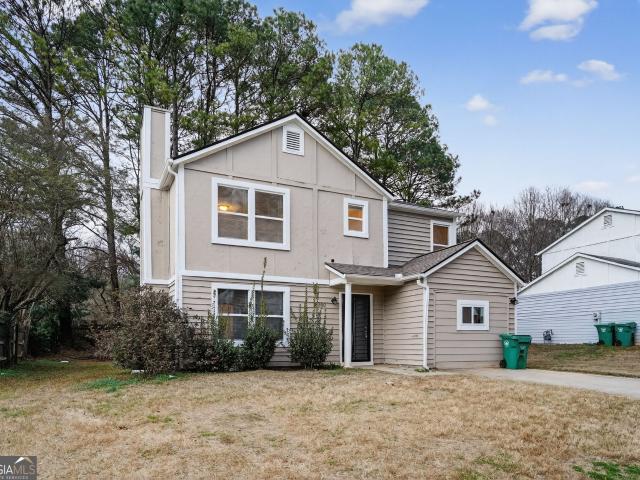 6300 Creekford Lane
