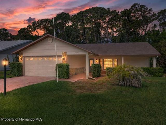 6300 Darien Way, Spring Hill, FL 34606