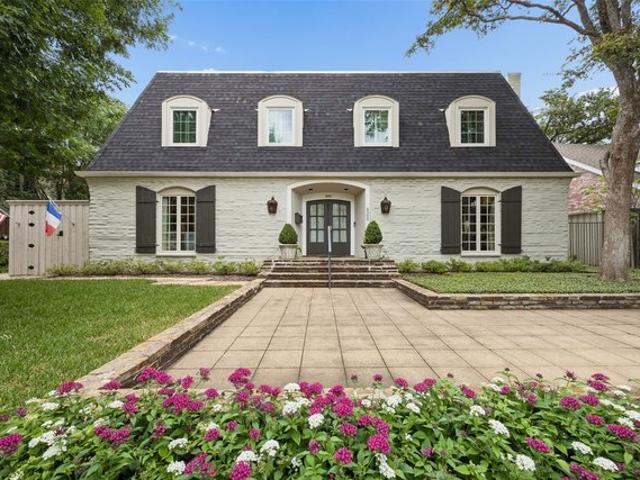 6300 Douglas Ave, University Park, TX 75205