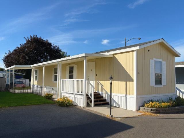 6300 E 2nd Ave, Unit 96, Spokane Valley, WA 99212 | MLS #202611 | Compass