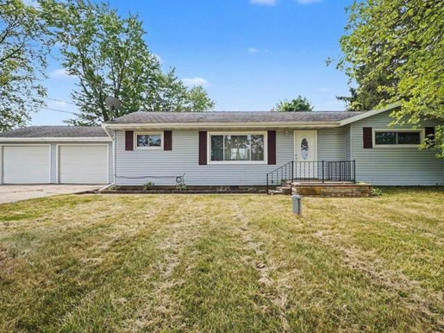 6300 E Beal City Rd, Mount Pleasant, MI 48858